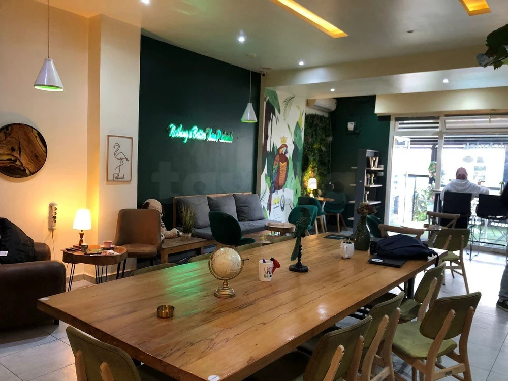 À VENDRE : Fonds de commerce café - 270,000 DT | Tunisie Affaires